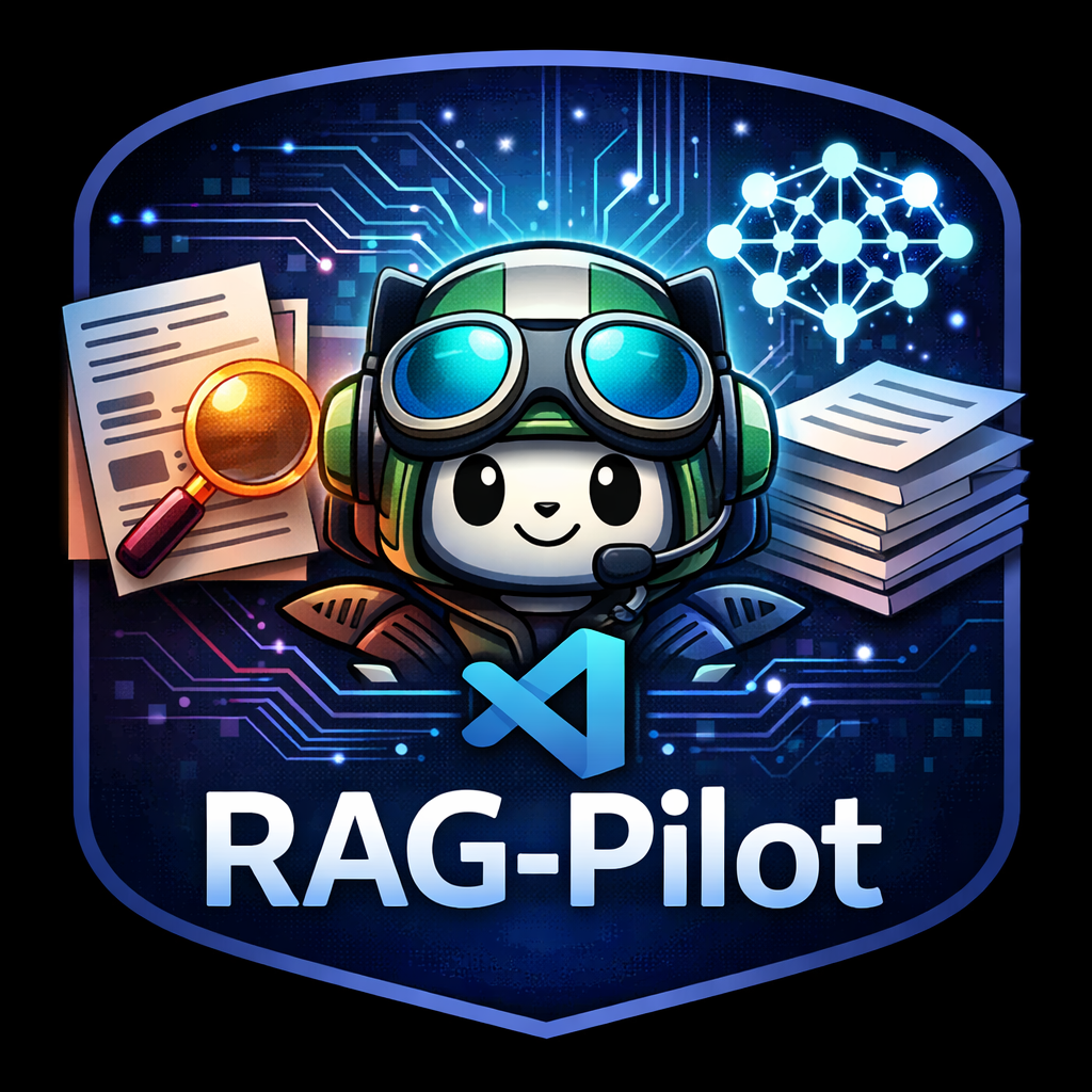 RAG Pilot - Visual Studio Marketplace